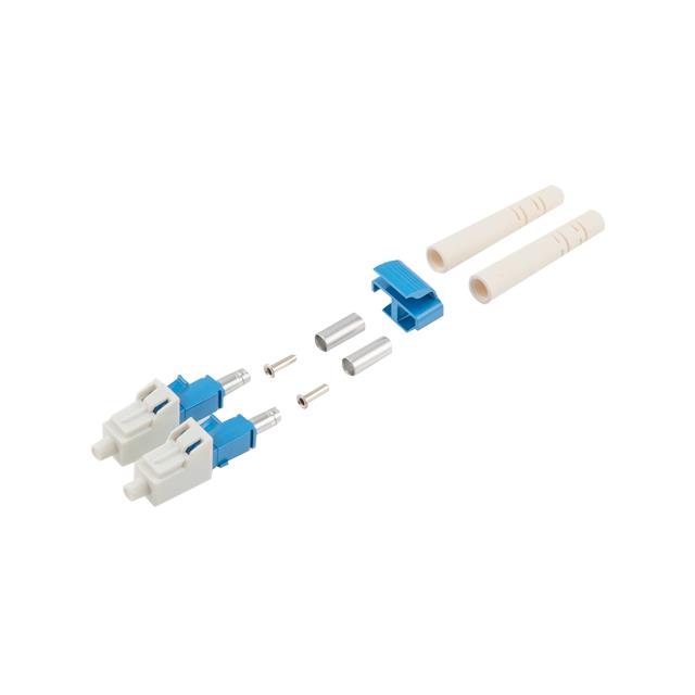 FIBER CONNECTOR LC DUPLEX FOR FOC-LCSM0230-0L0E L-COM製｜電子部品・半導体通販のマルツ