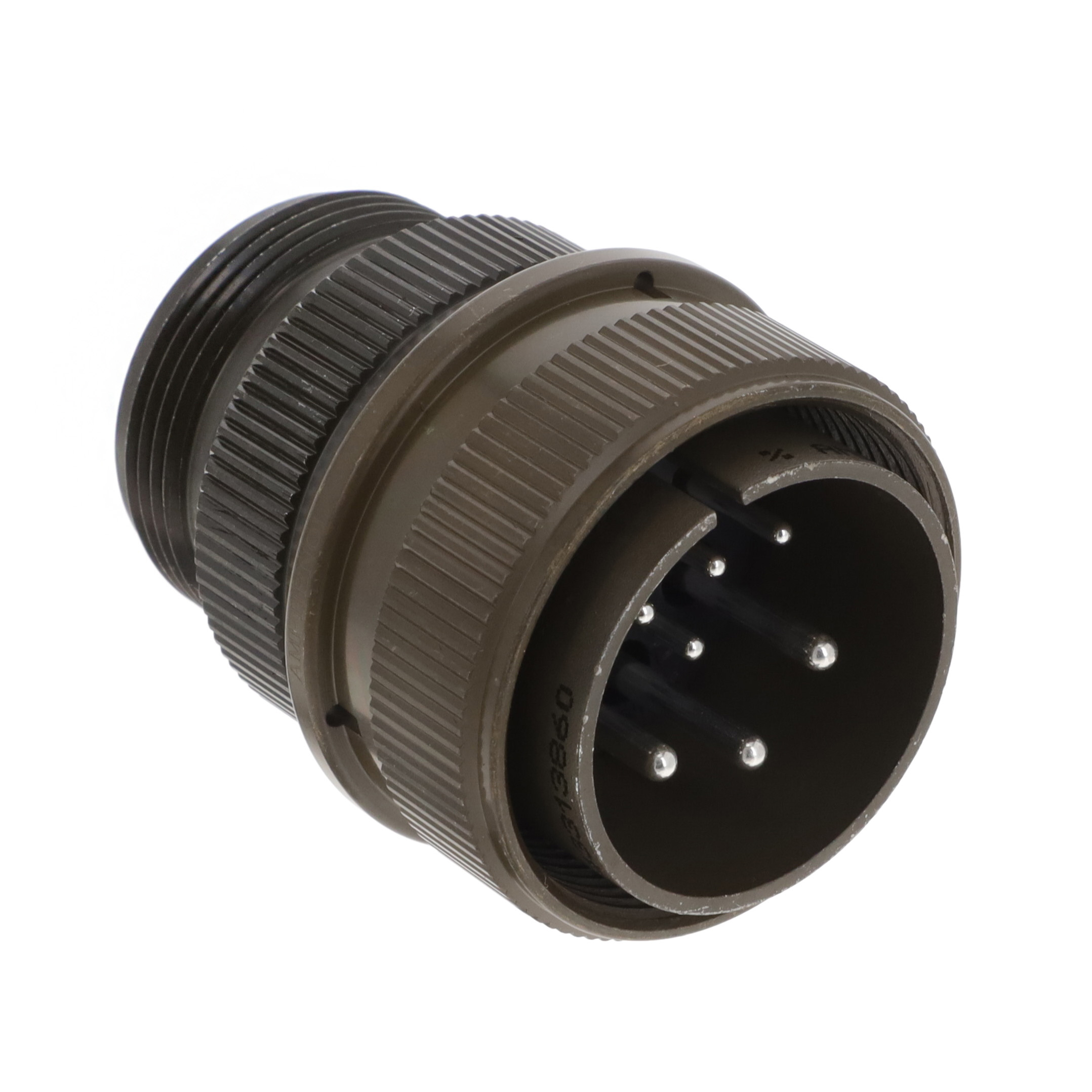 CONN PLUG MALE 9P SILV SLDR CUP MS3106A22-16P Amphenol Industrial Operations製｜電子部品・半導体通販のマルツ