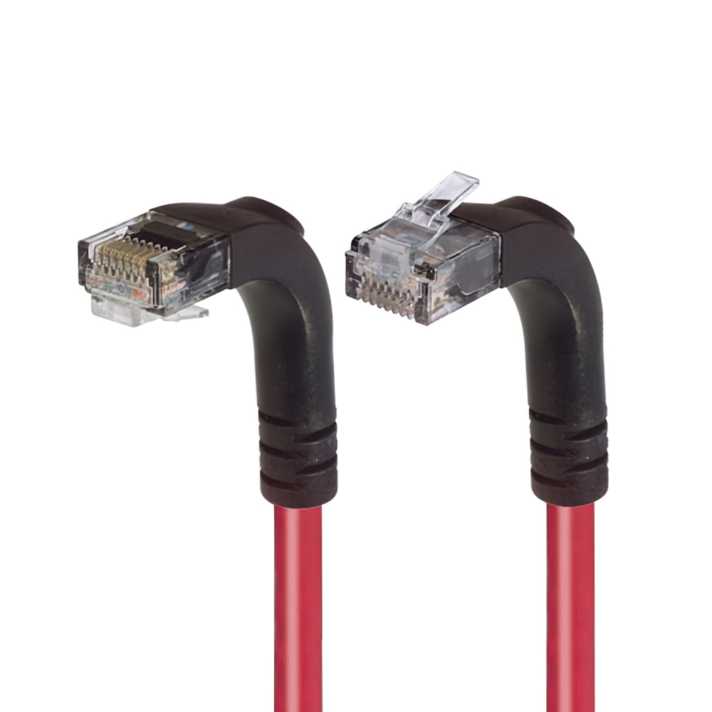 C5E LSZ UTP DWN-UP RED 20F TRD815ZRA4RD-20 L-COM製｜電子部品・半導体通販のマルツ