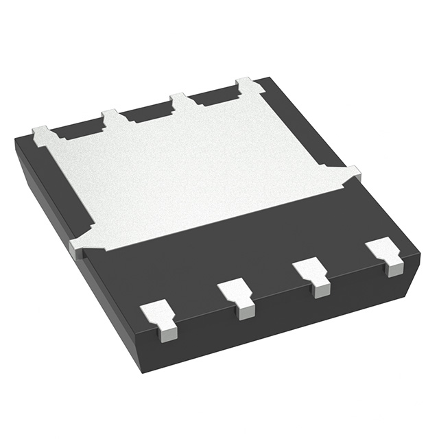 MOSFET P-CH 60V 103A DFN5*6-8L GT065P06D5 Goford Semiconductor製｜電子部品 ...