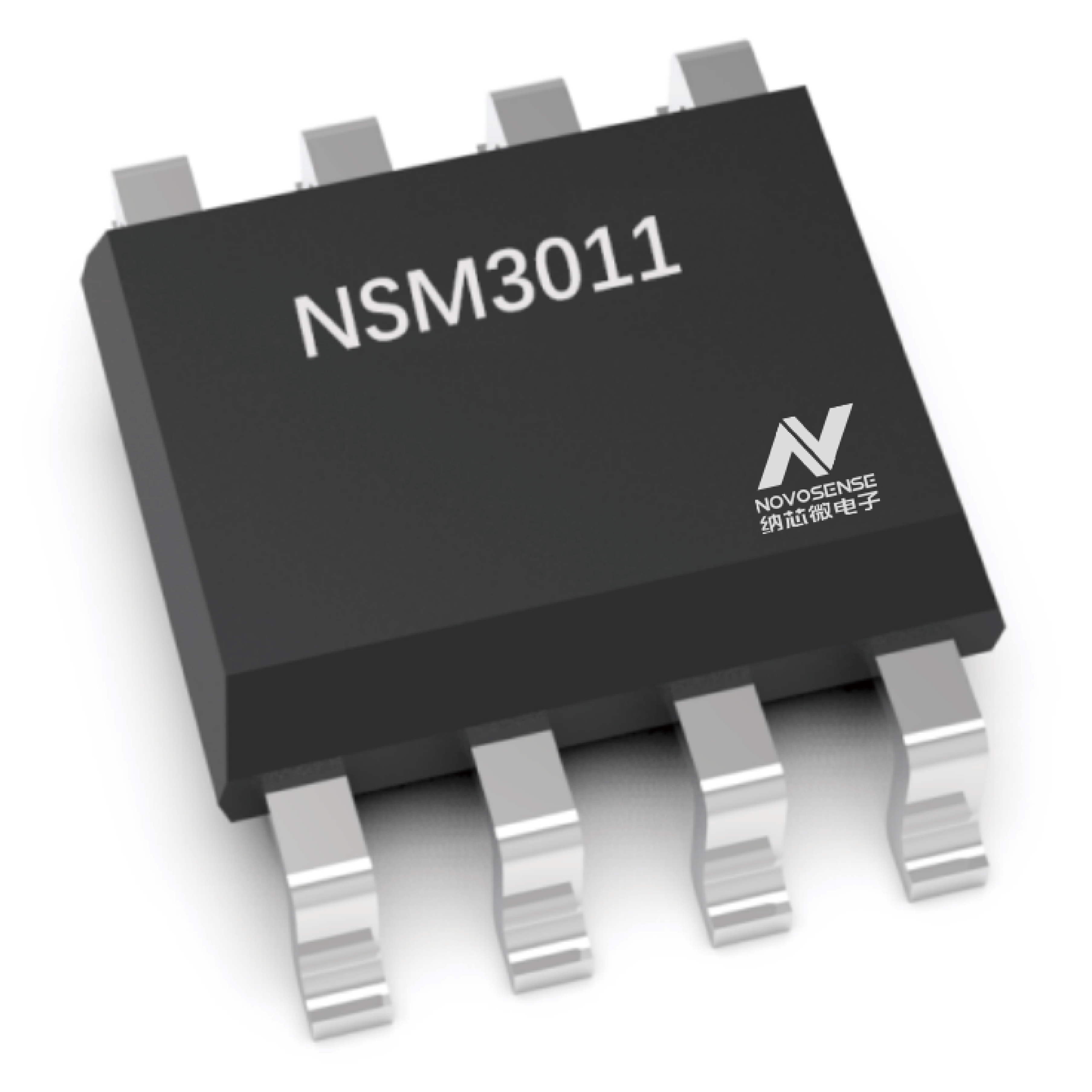 INTEGRATED CURRENT SENSOR NSM2012-10B3R-DSPR NOVOSENSE製｜電子部品・半導体通販のマルツ