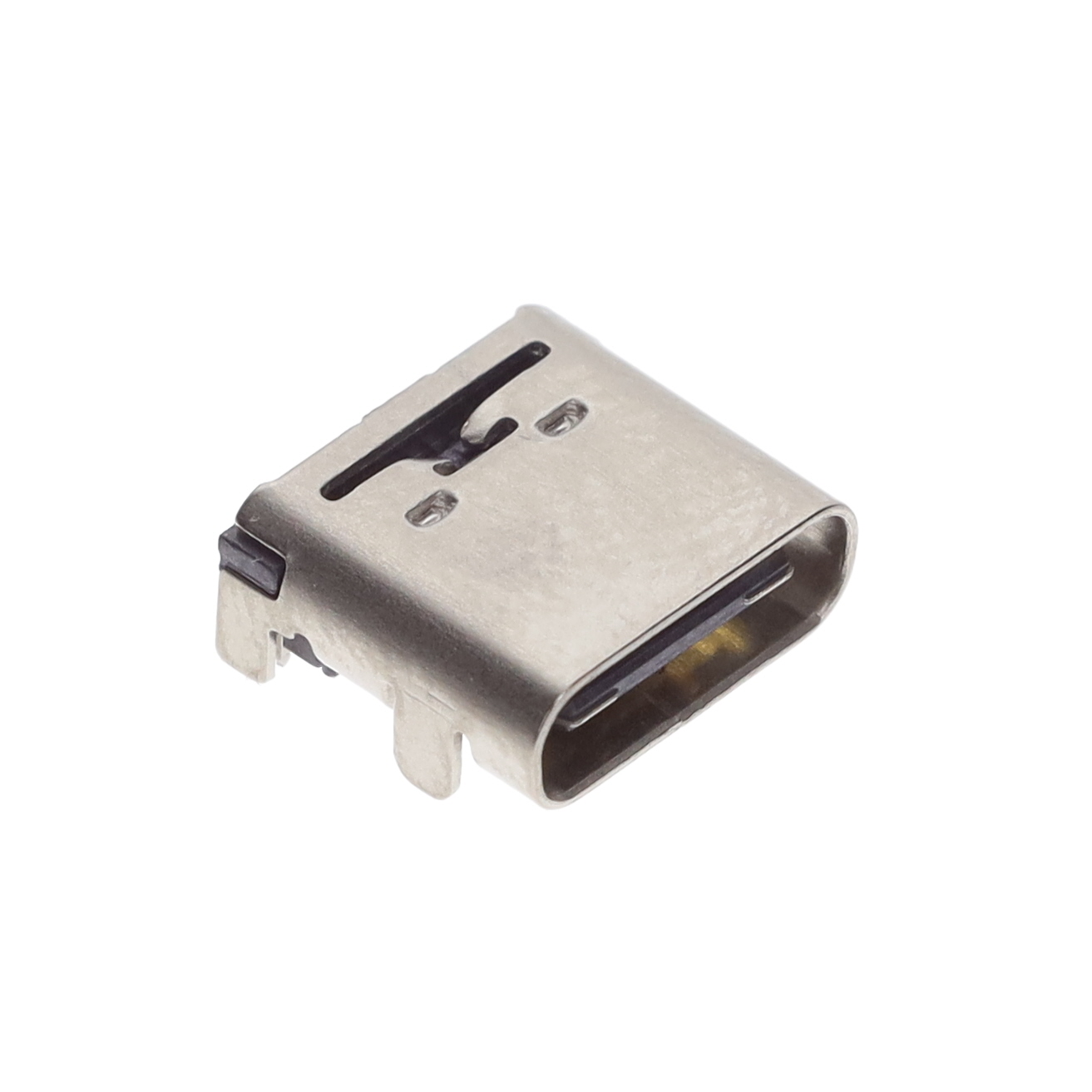 USB TYPE C JACK IPX7 SMT JACK-USBC-241SMT-4BV64 GlobTek Inc.製｜電子部品・半導体 ...
