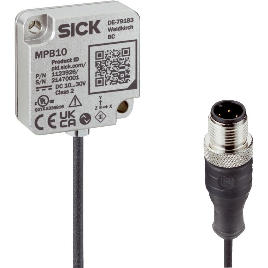 SENSOR CONDITION MONITOR IO-LINK 1123926 -製｜電子部品・半導体通販のマルツ