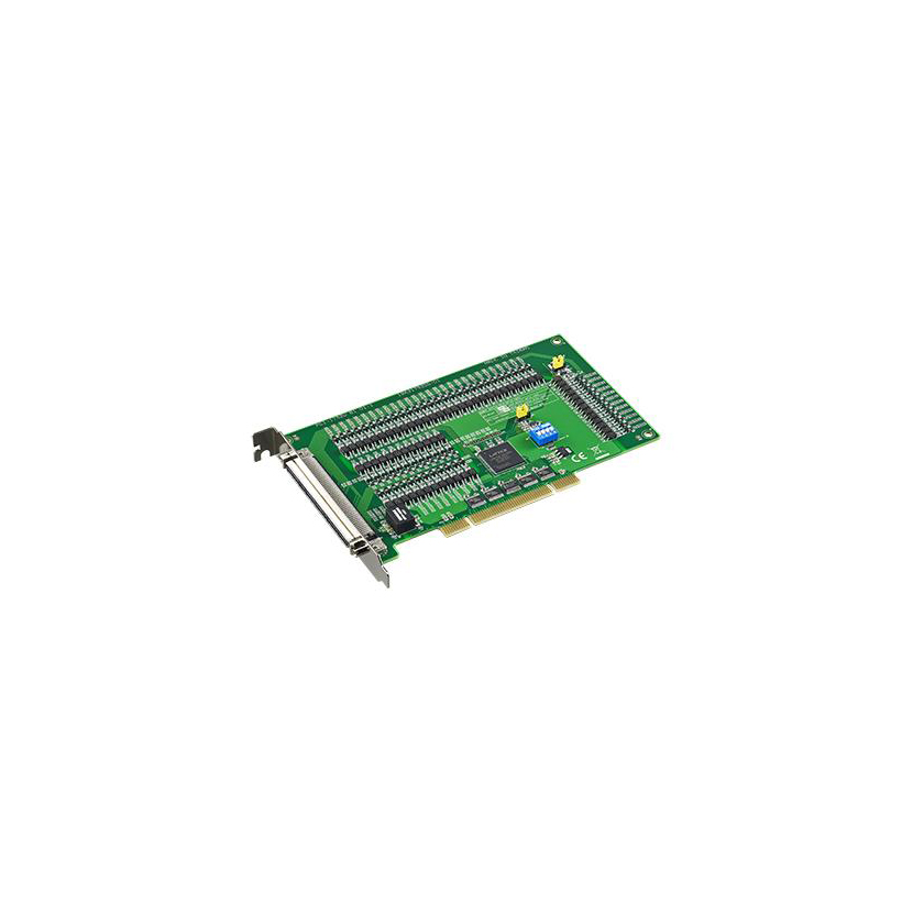 CARD DIGITAL OUTPUT PCI PCI-1752U-BE Advantech Corp製｜電子部品・半導体通販のマルツ