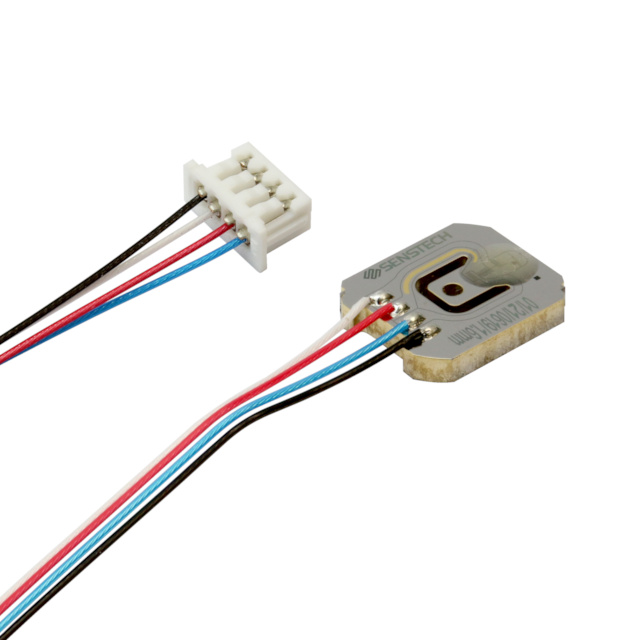 FORCE RANGE: 200 N - APPLICATION KZ-011-0400-200N-E2-K1-G0 Innovative ...