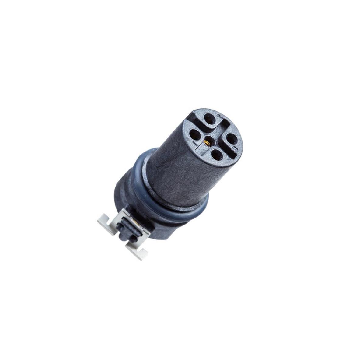 M SERIES, M12, 4A, 05 PINS, SMT M12A-05PFFT-EE0001 Amphenol LTW製｜電子部品 ...