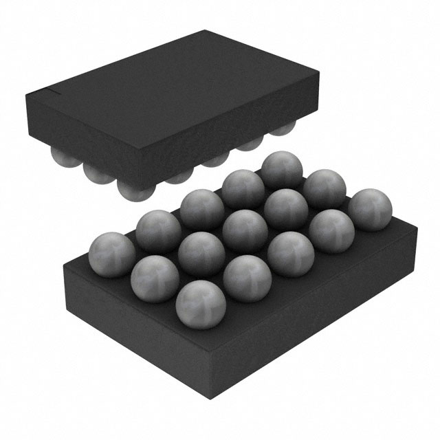 IC REG BUCK PROG 3A 15WLCSP NCP6343XFCCT1G オンセミコンダクター製｜電子部品・半導体通販のマルツ