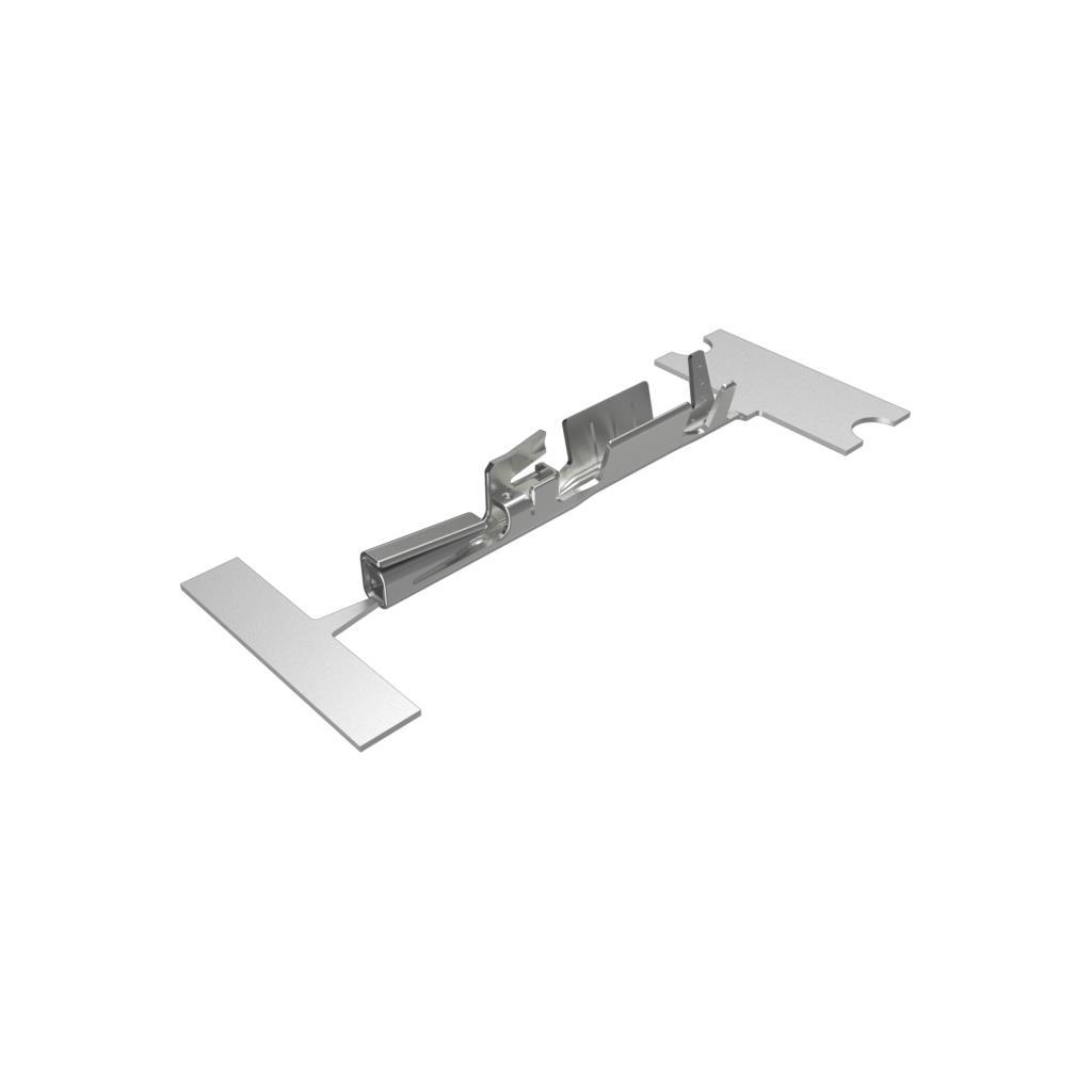 CONN SOCKET 22AWG CRIMP TIN [digi-reel品] 10141272-111ALF Amphenol ...