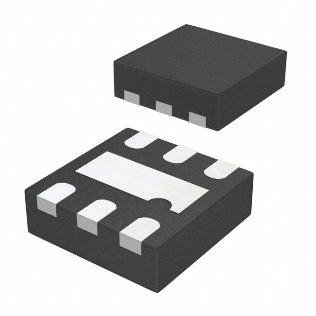 IC REG LINEAR 0.9V 300MA 6-XDFN NCP130AMX090TCG オンセミコンダクター製｜電子部品・半導体通販のマルツ