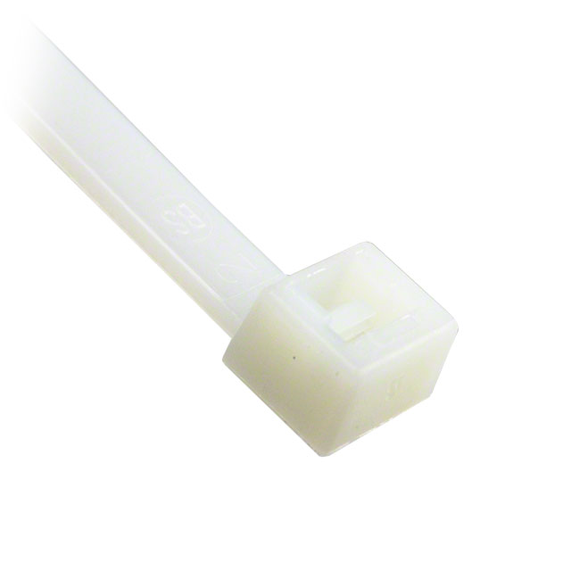CBL TIE LOCK 120LB 1.25' 1=1PC CT15NT120-D 3M製｜電子部品・半導体通販のマルツ