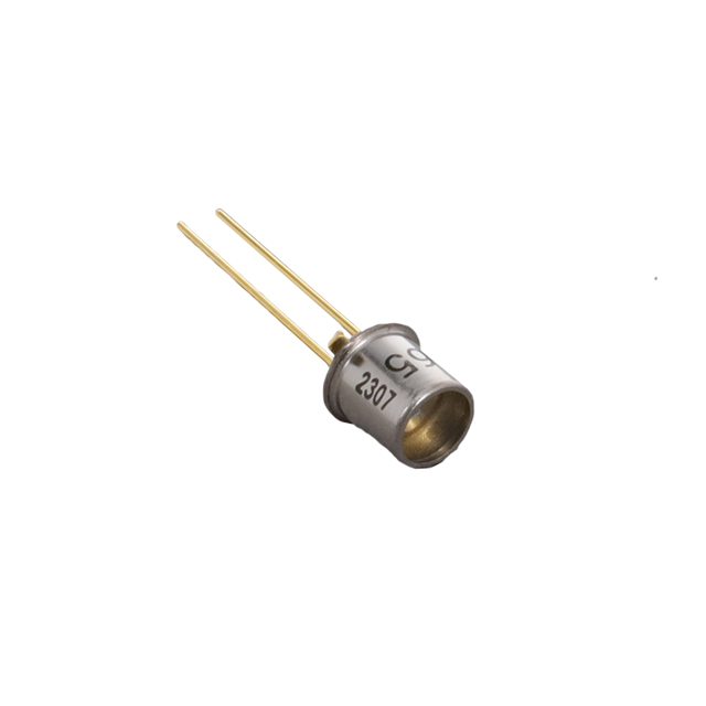 SENSOR PHOTODIODE 850NM TO18-2 BPX 65 ams OSRAM製｜電子部品・半導体通販のマルツ