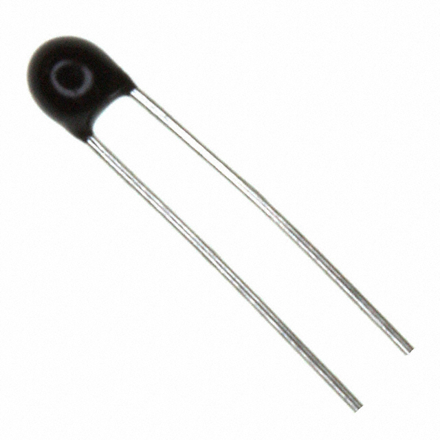THERMISTOR NTC 47KOHM 3950K BEAD MF52A1473J3950 Cantherm製｜電子部品・半導体通販のマルツ