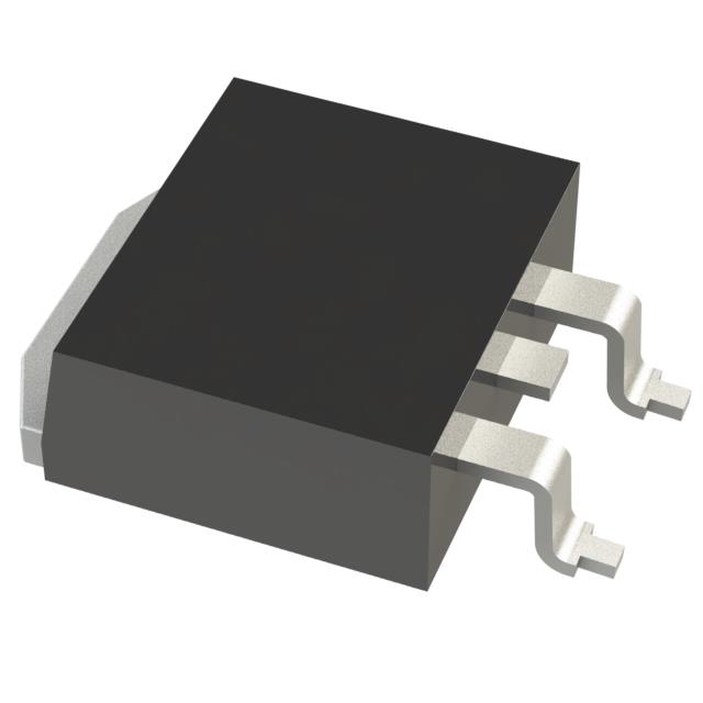 MOSFET N-CH 650V 7A TO263 AOB7S65L Alpha & Omega Semiconductor Inc製｜電子 ...