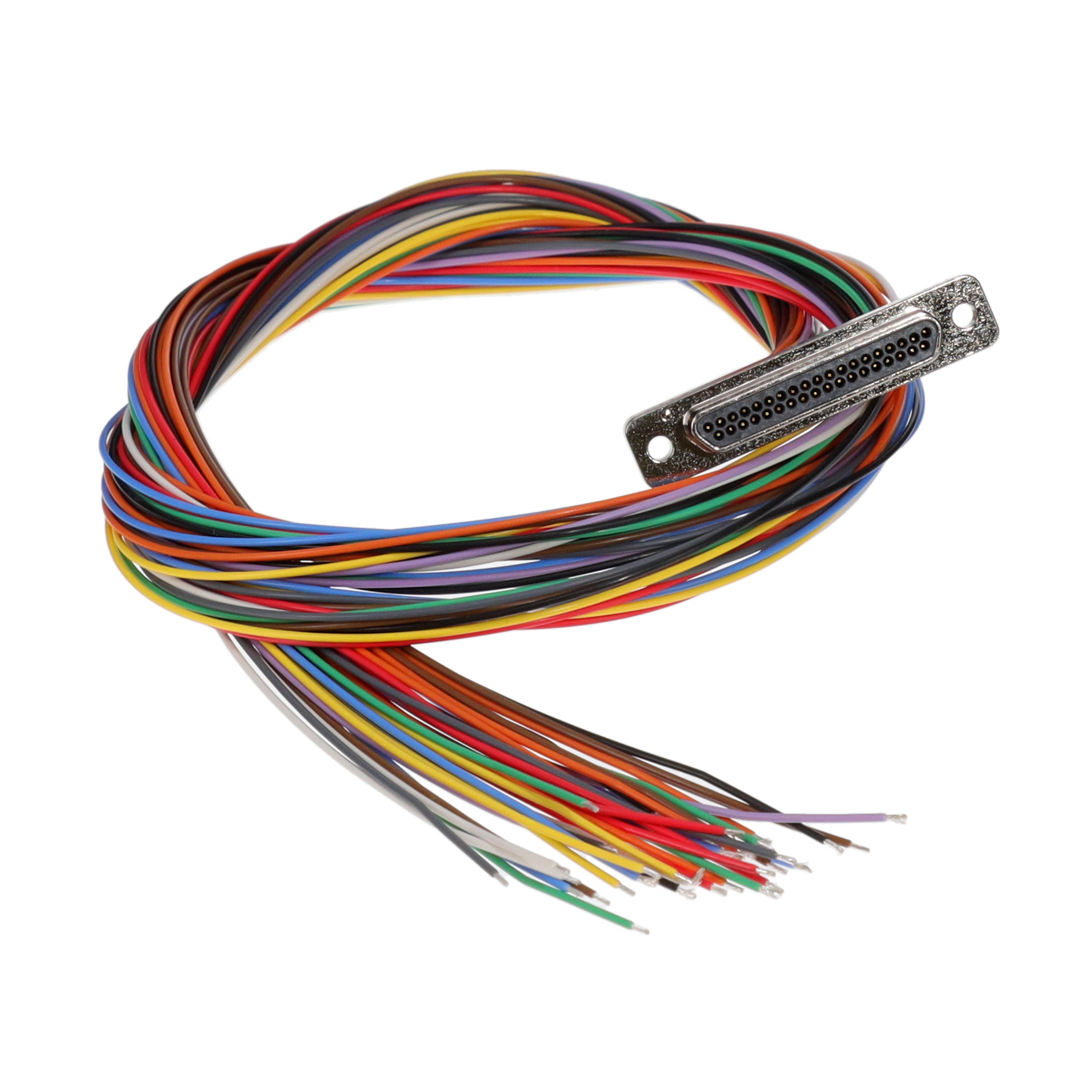 MICRO 37C P /33 10CR 18" NI M83513/03-F11N ITTキャノン製｜電子部品・半導体通販のマルツ