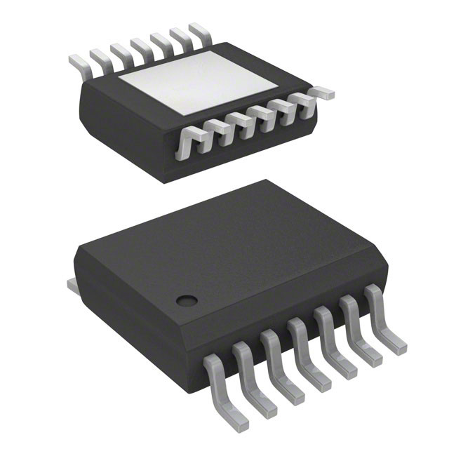 IC PWR SWTCH BIPOLAR 1:2 14TSSOP NCV47823PAAJR2G オンセミコンダクター製｜電子部品・半導体通販のマルツ
