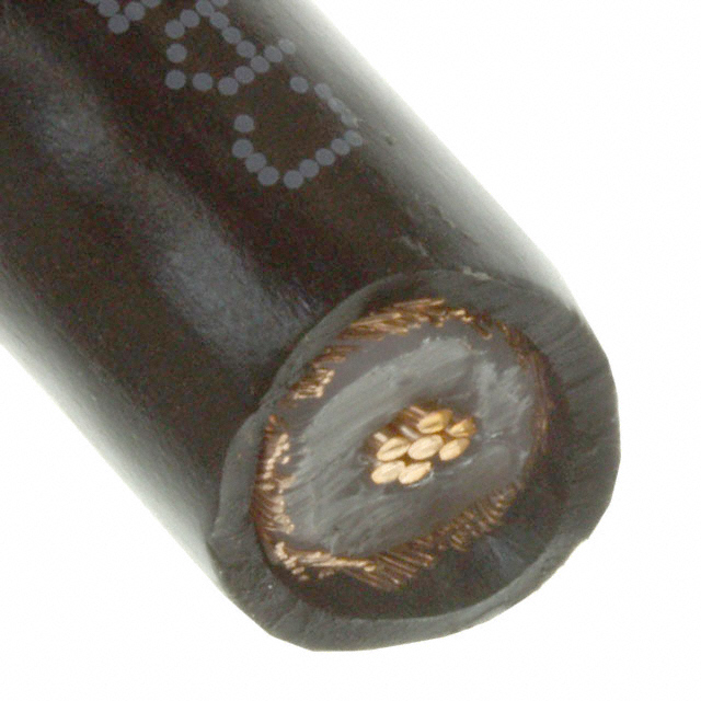 CABLE COAXIAL RG-8 13AWG 500' C1154.38.01 Encore Wire製｜電子部品・半導体通販のマルツ