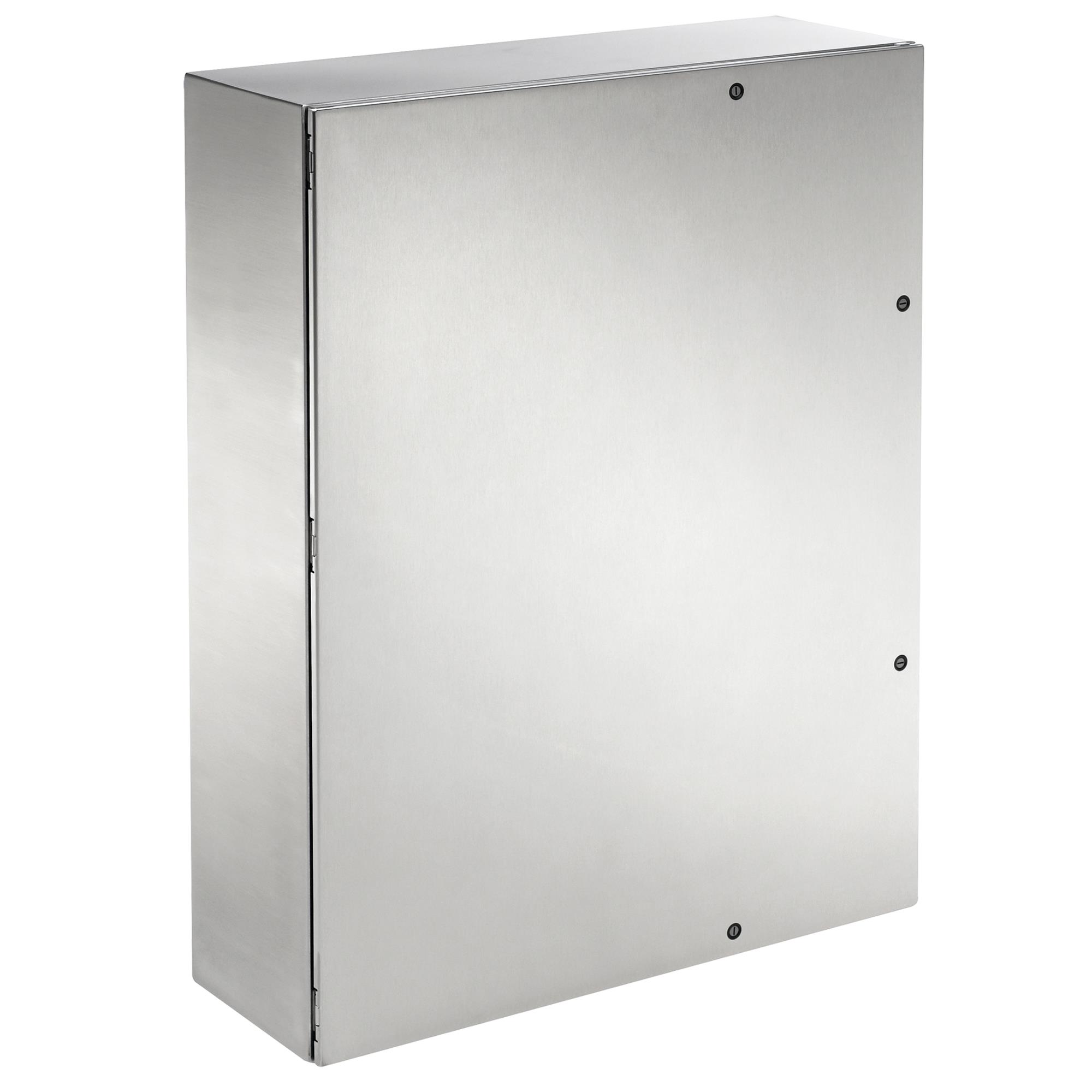 316L SS CONCEPT ADD LATCHES CSD603624SS6R Hoffman Enclosures Inc.製｜電子部品・半導体通販のマルツ