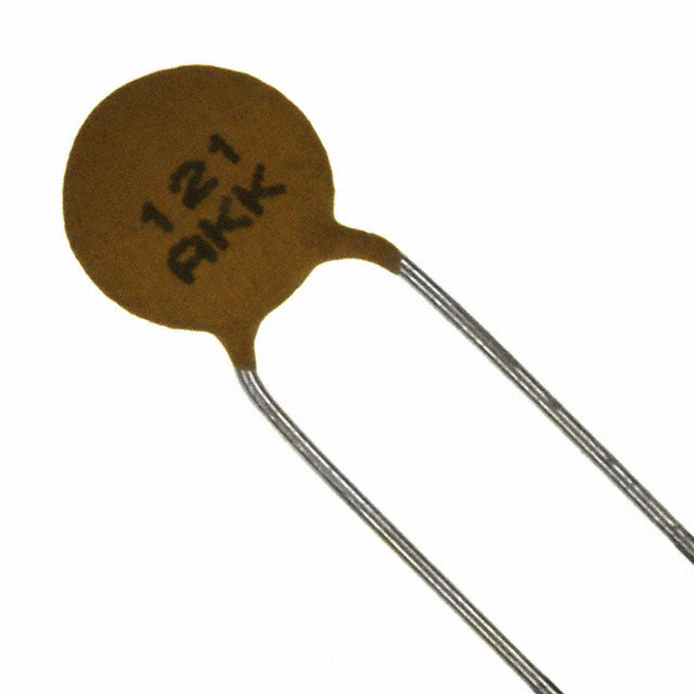 CAP CER 1800PF 1KV Y5F RADIAL 5NR182KAGAI 京セラ製｜電子部品・半導体通販のマルツ