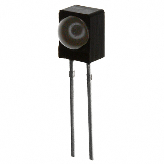 SENSOR PHOTODIODE 940NM RADIAL BPV22NF VISHAY製｜電子部品・半導体通販のマルツ