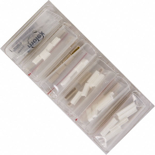 KIT CONN MICROBLADE 0766500108 モレックス製｜電子部品・半導体通販のマルツ