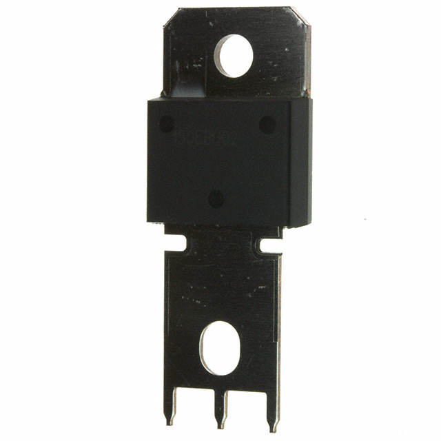 DIODE SCHOTTK 100V 100A POWERTAB VS-100BGQ100HN4 VISHAY製｜電子部品・半導体通販のマルツ