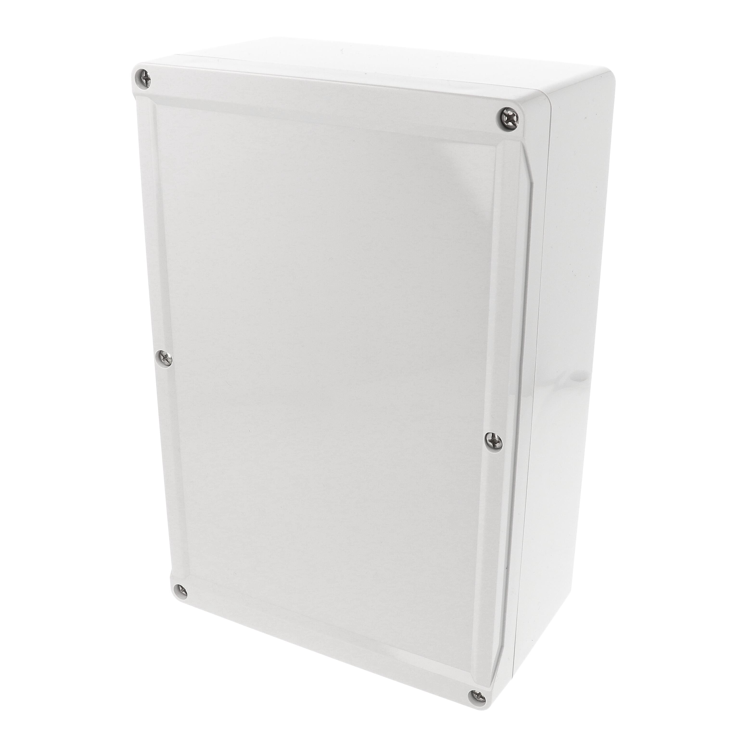 ENCLOSURE PC 9.4"L X 6.3"W 1555VAGY Hammond Manufacturing製｜電子部品・半導体通販のマルツ