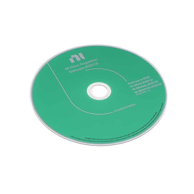 NI VISION ACQUISITION SOFTWARE, 778413-35WM NI / EMERSON製｜電子部品・半導体通販のマルツ