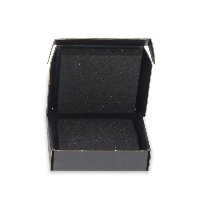 CORSTAT IC MAILERS ONLY 4-1/2 X IC5020M Conductive Containers Inc.製｜電子 ...