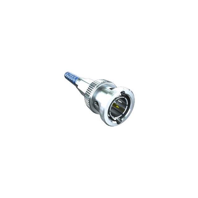 BNC PLUG BNC7T-P-C-N-RA-CA6-CAP Samtec Inc.製｜電子部品・半導体通販のマルツ