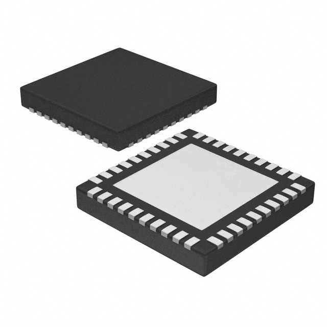IC MCU 16BIT 64.5KB FRAM 40VQFN MSP430FR2676TRHAR TEXAS INSTRUMENTS製｜電子 ...