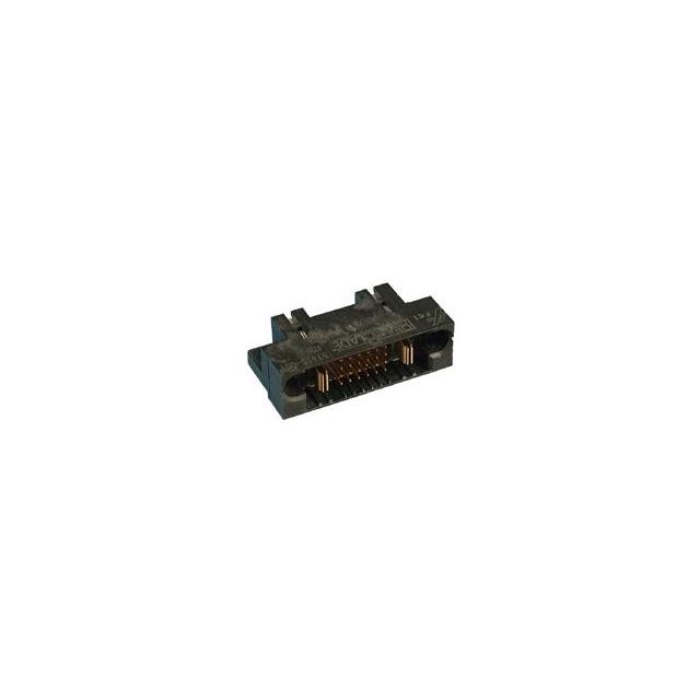 CONN HEADER BLADE PWR 3P EDGE MT 51723-10300000AALF Amphenol ...