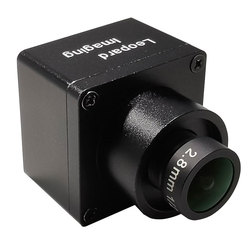 ON SEMI 2.3MP AR0231 RCCB SENSOR LI-AR0231-FPDLINKIII-120H Leopard ...