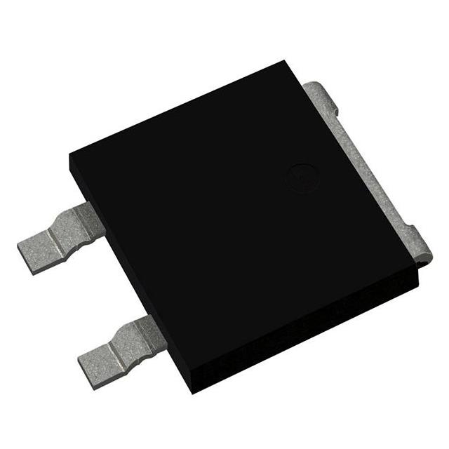 RF DIODE SCHOTTKY 650V 72W SMPD [digi-reel品] VS-3C06ED07T-M3/I VISHAY製 ...