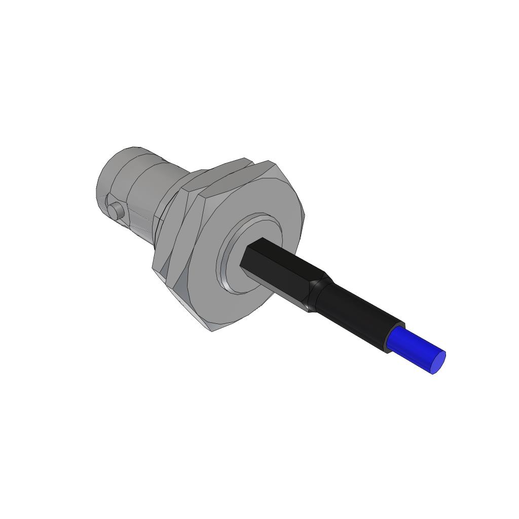 RG174/316 CABLE JACK BULKHEAD BNC5-J-C-GN-ST-BH1S Samtec Inc.製｜電子部品・半導体 ...