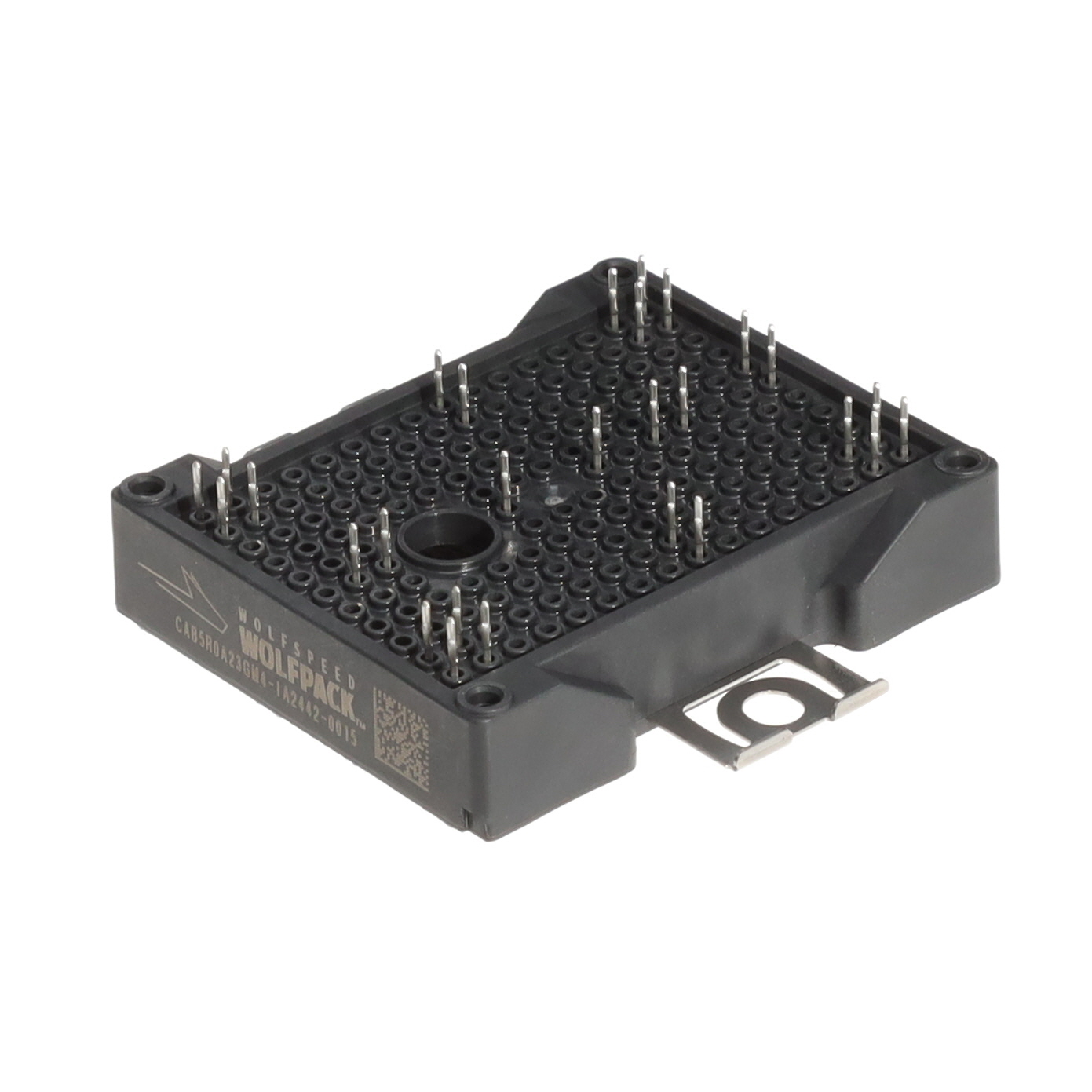 ハーフブリッジSiCパワーモジュール(2300V/150A) CAB5R0A23GM4 Wolfspeed製｜電子部品・半導体通販のマルツ