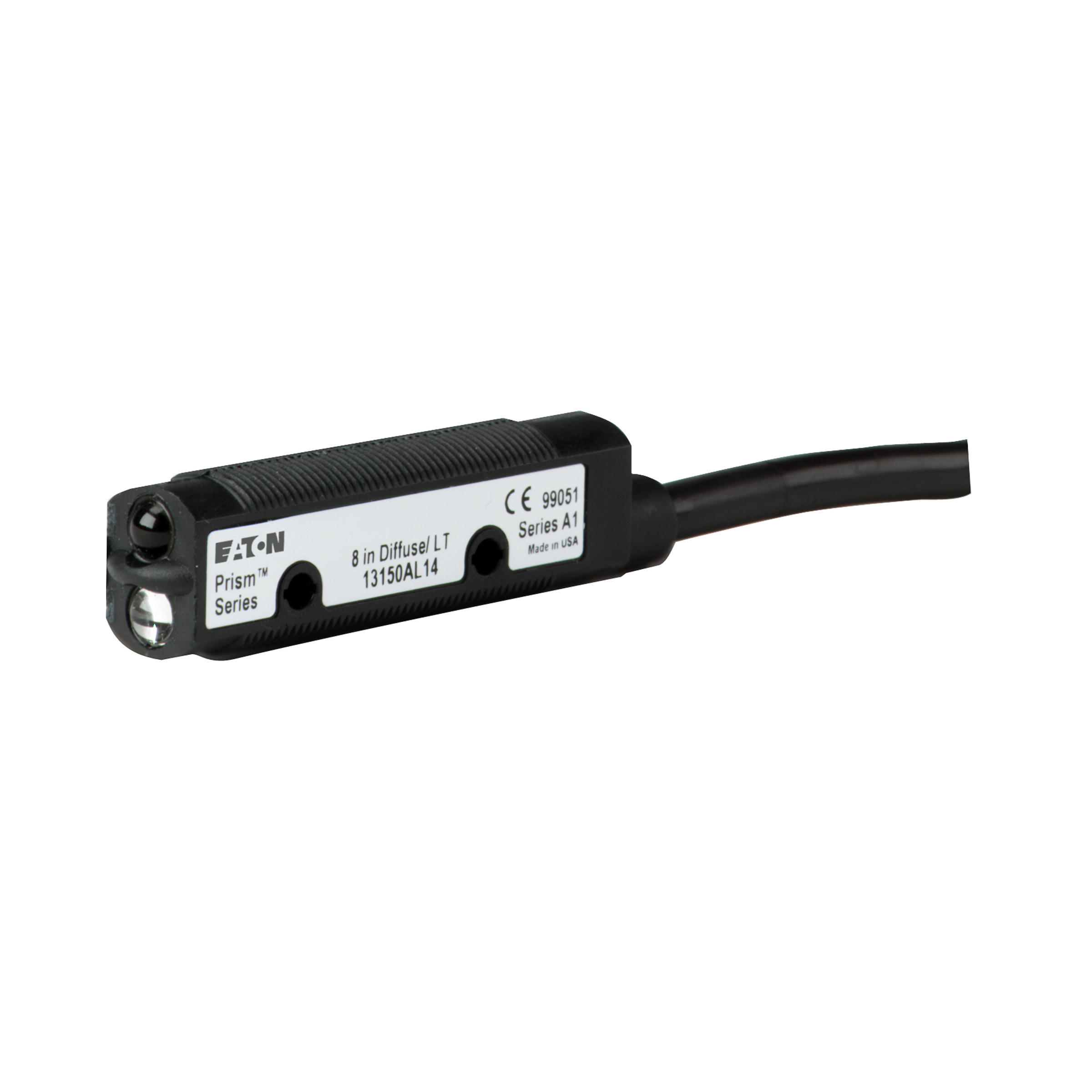 COMET, 8" STD PROX RIGHT ANGLE, 13106R6513 Eaton製｜電子部品・半導体通販のマルツ