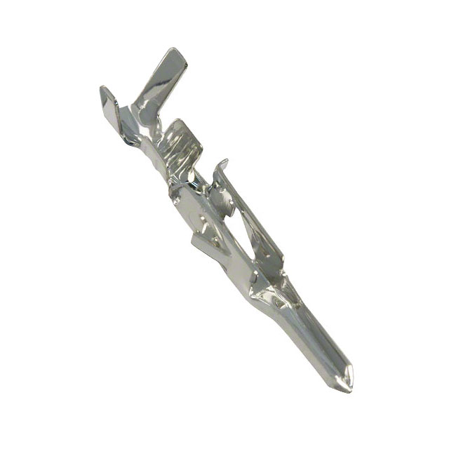 CONN PIN 18-24AWG CRIMP TIN 0039000126 Molex製｜電子部品・半導体通販のマルツ