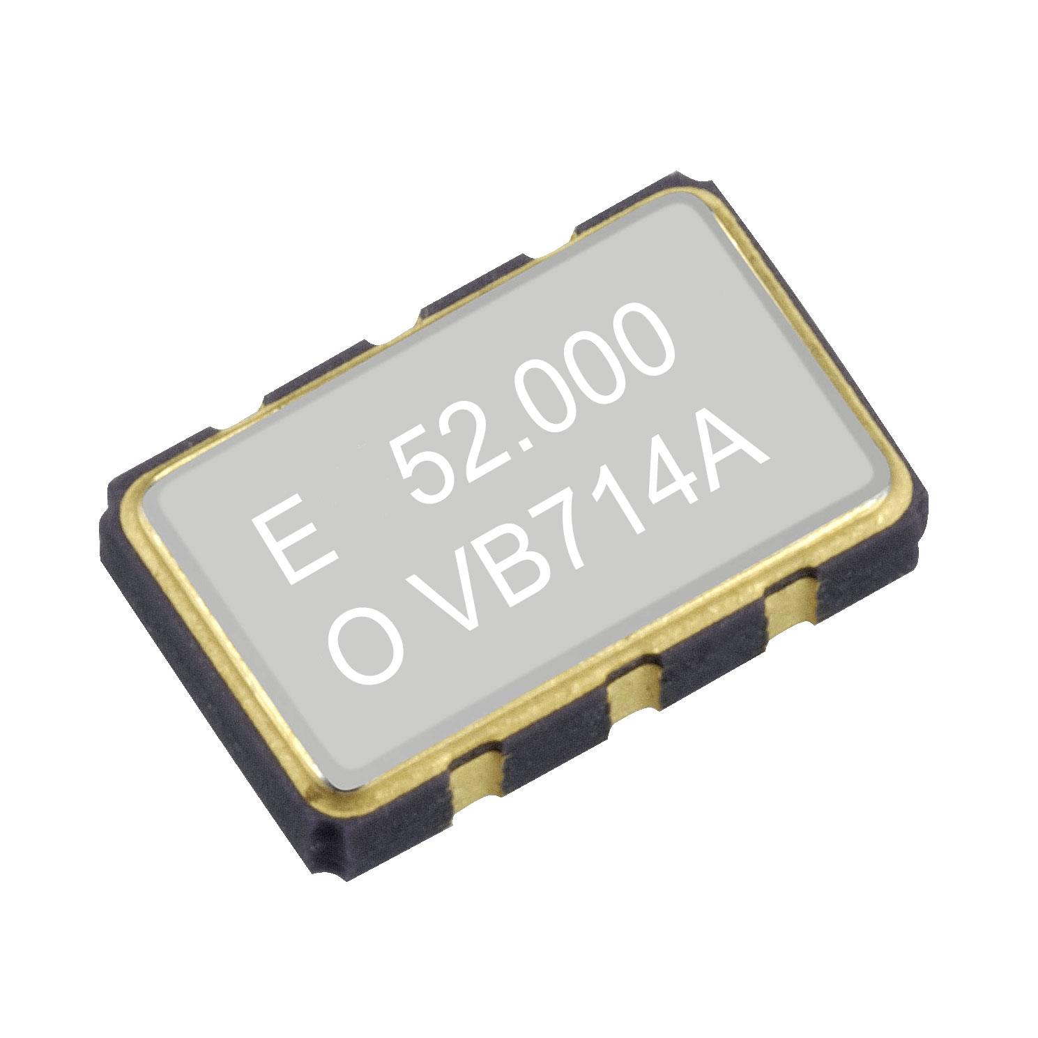 XTAL OSC VCXO 125.0000MHZ SMD VG3225EFN 125.0000M-CJHHBAB EPSON製｜電子部品 ...