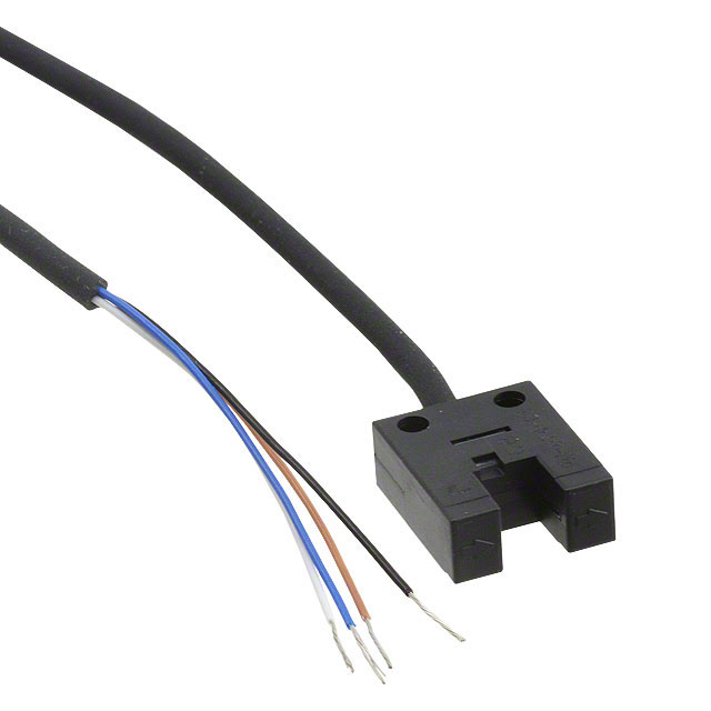 SENSOR OPT SLOT NPN MOD 3M CBL PM-U24-C3 Panasonic製｜電子部品・半導体通販のマルツ