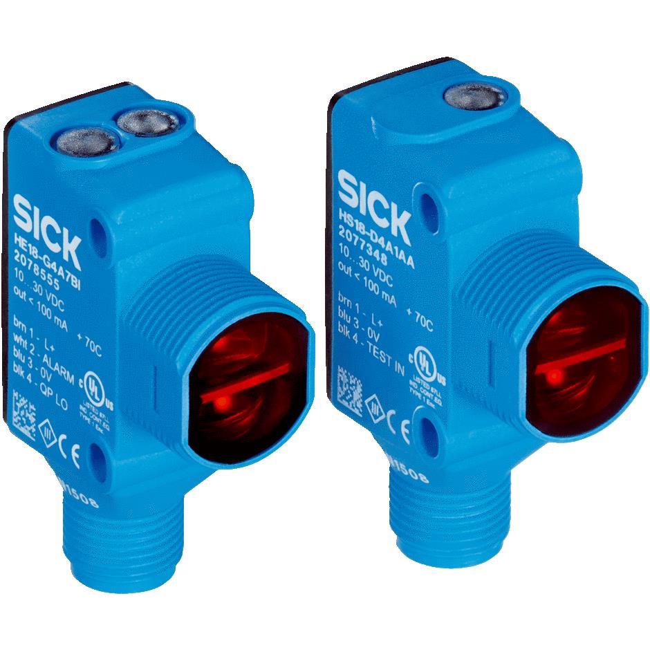 HSE18-F4A2BLA00 1100061 -製｜電子部品・半導体通販のマルツ