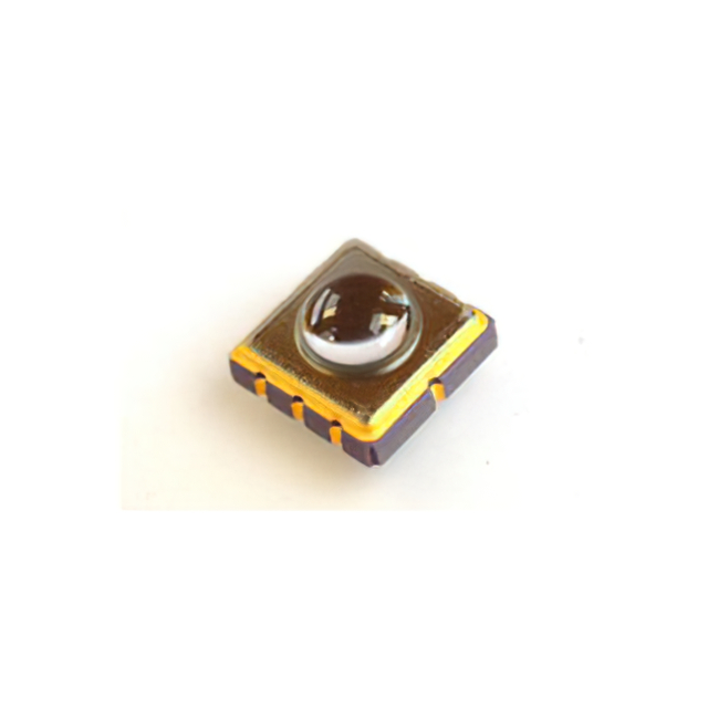 1030NM 5.0X5.0 MM SMD DOME LENS MTSM4410SMR2 Marktech Optoelectronics製 ...
