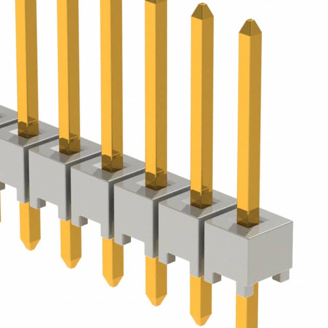 CONN HEADER VERT 20POS 2.54MM HTSW-120-14-G-S Samtec Inc.製｜電子部品・半導体通販のマルツ