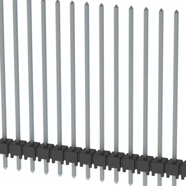 CONN HEADER VERT 20POS 2.54MM HTSW-120-20-T-S Samtec Inc.製｜電子部品・半導体通販のマルツ