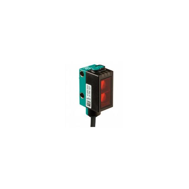 SENSOR OPT 6-15CM DIGITAL NPN OMT50-R101-2EP-IO-L PEPPERL+FUCHS製｜電子部品・半導体通販のマルツ