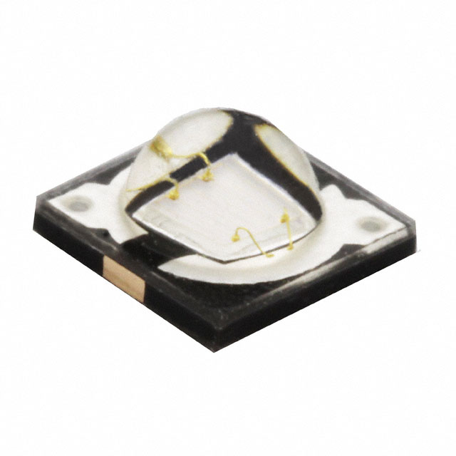 LED BLUE 455NM SMD QBHP684UE-IBU QT Brightek (QTB)製｜電子部品・半導体通販のマルツ