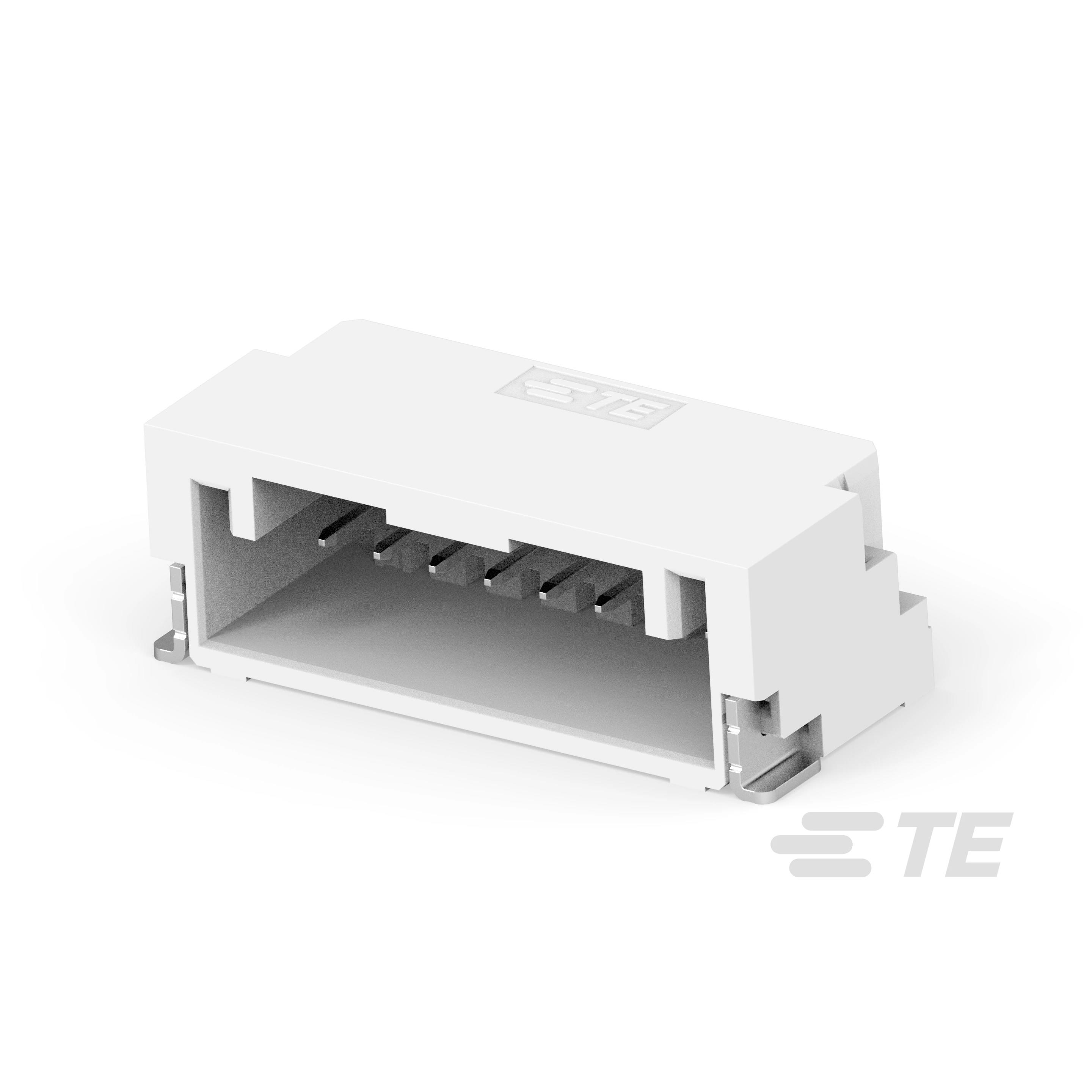 SGI 1.25 HDR, 8P, RA, KEY A, NAT 2360538-8 AMP Connectors / TE Connectivity製｜電子部品・半導体通販のマルツ