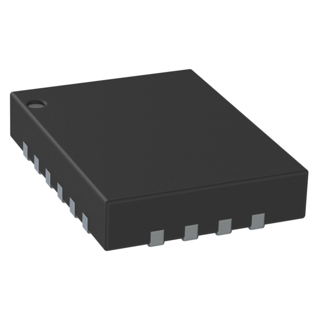 IC USB-C POWER SWITCH WQFN-20T RT9752AGQWF Richtek USA Inc.製｜電子部品・半導体通販のマルツ