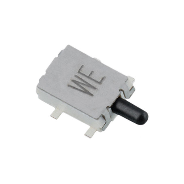 SWITCH DETECTOR SPST-NC 0.1A 12V 461031442105 WURTH ELEKTRONIK製｜電子部品 ...