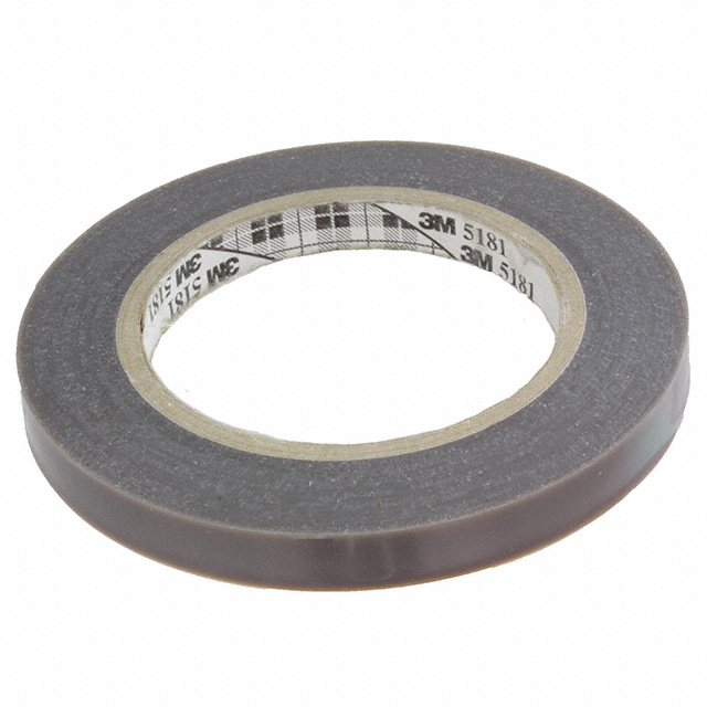 TAPE FILM GRAY 1/2"X36YDS 1/2-36-5181 3M製｜電子部品・半導体通販のマルツ