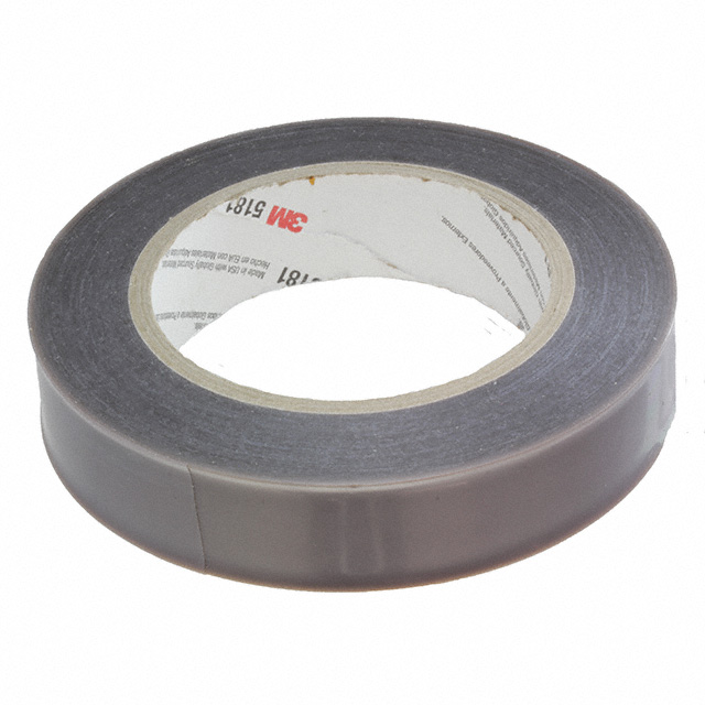 TAPE FILM GRAY 1"X36YDS 1-36-5181 3M製｜電子部品・半導体通販のマルツ